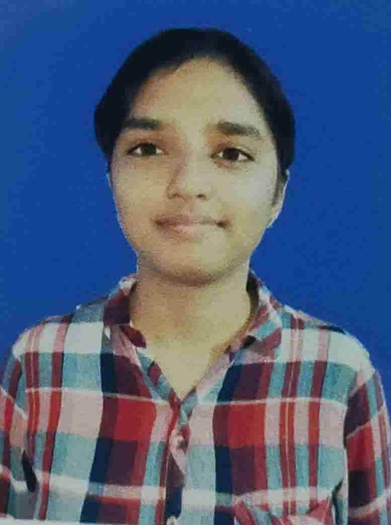 Trisha Gupta - SEMS Welfare Foundation