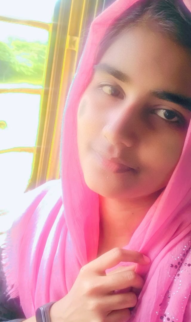 Rizwana Begum R - SEMS Welfare Foundation